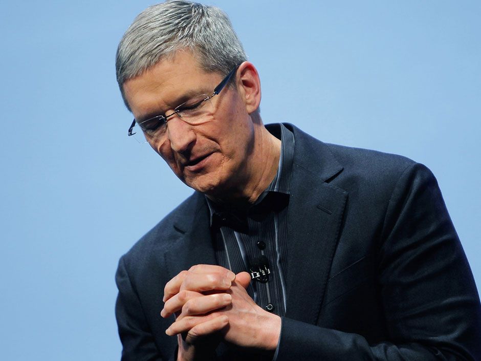 Apple Inc: Here's what it would take for the stock to collapse to $340 ...