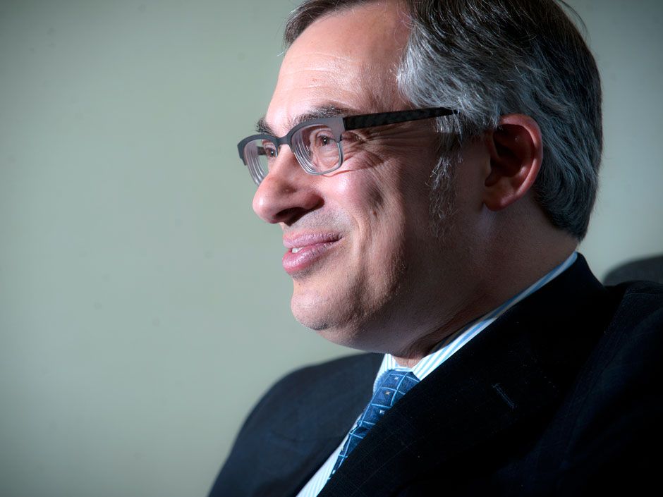 Tony Clement: Treasury boss, political gatekeeper, relentless Tweeter ...