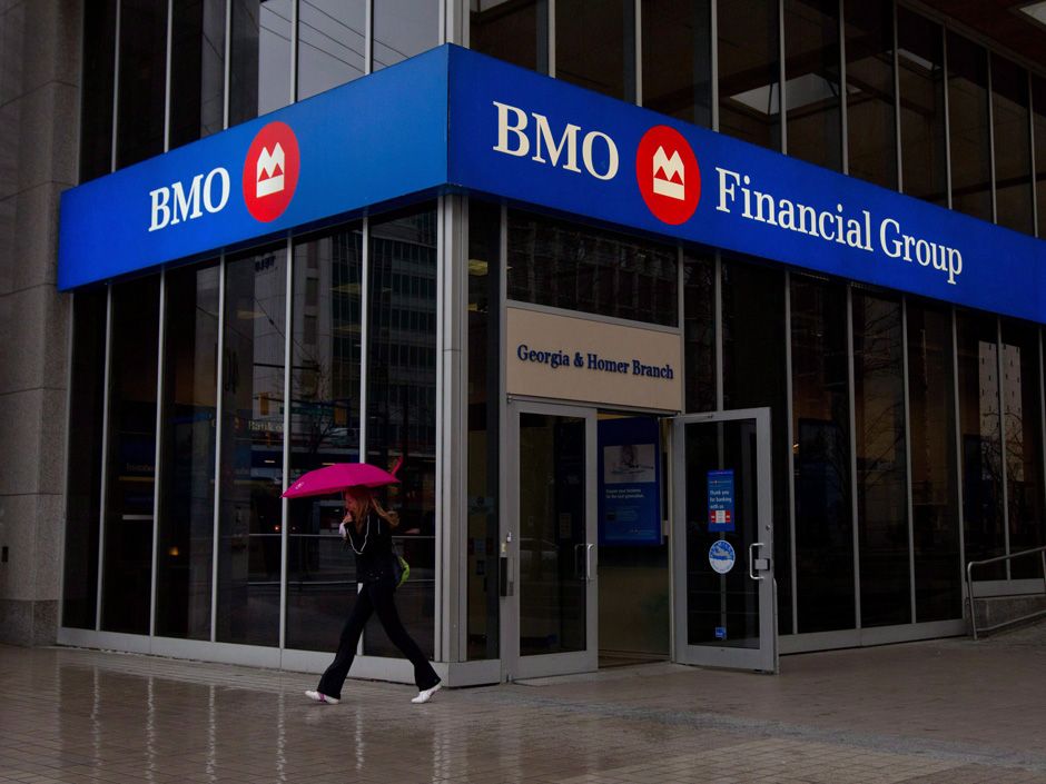 Oryx adds BMO as book runner on its $250-million IPO | Financial Post