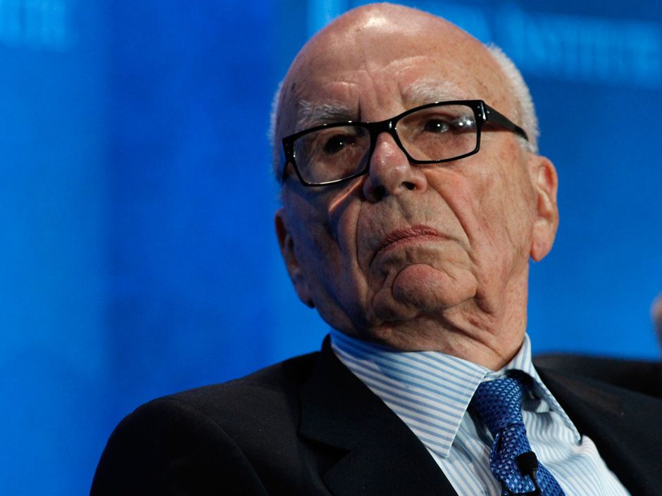 Meet the highest paid media executives in the world | Financial Post