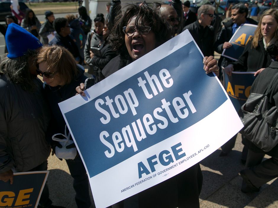 Sequestration: How automatic budget cuts are hurting Americans | Financial Post