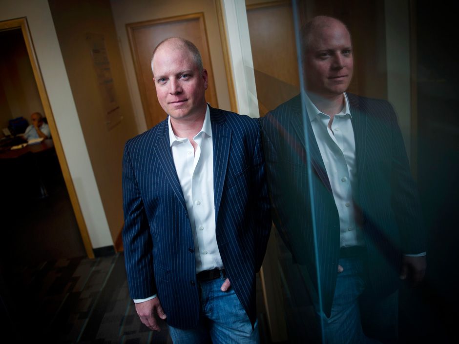 Innovators: Anatomy of a culture change | Financial Post