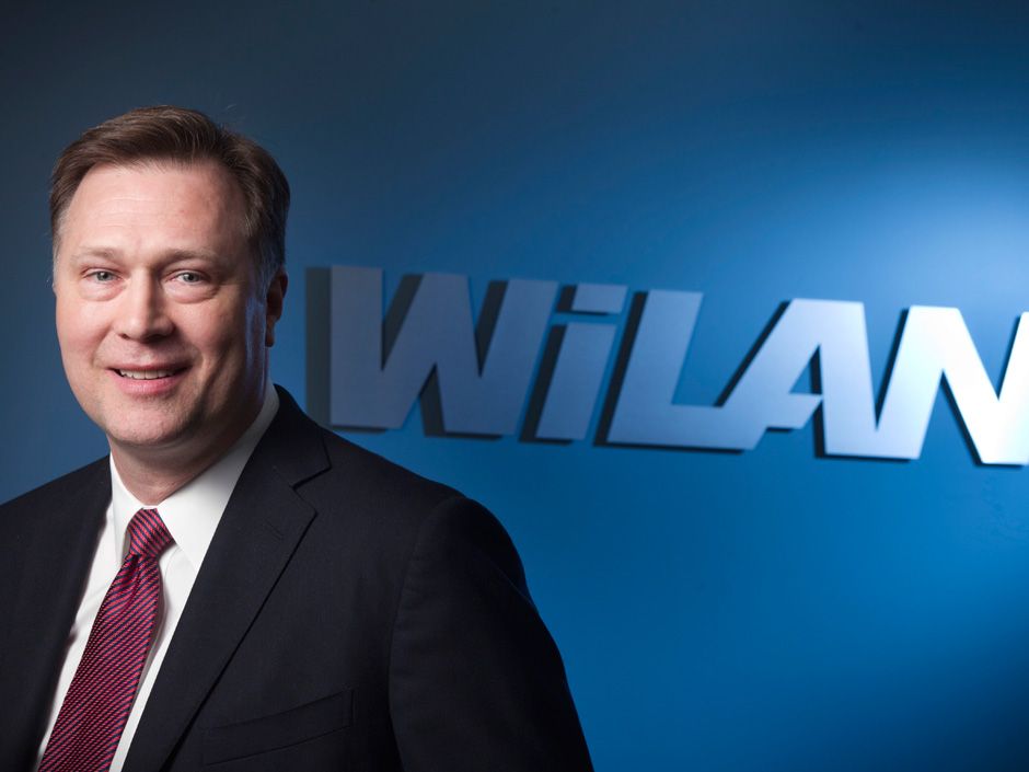 Wi-LAN shares jump after Dell patent agreement | Financial Post