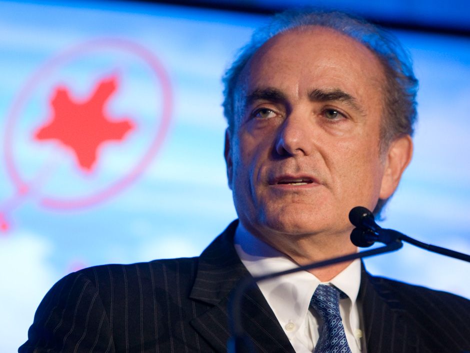 Air Canada CEO earned more than $9.5-million in 2012 | Financial Post