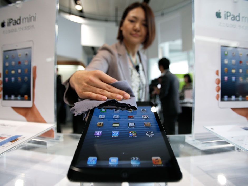 Apple Inc iOS 7 changes coming to your iPhone, iPad | Financial Post