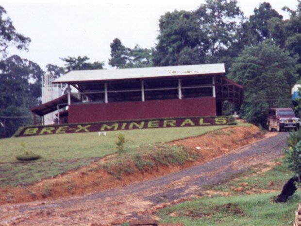 Bre-X class action settlement approved; investors get fraction of ...