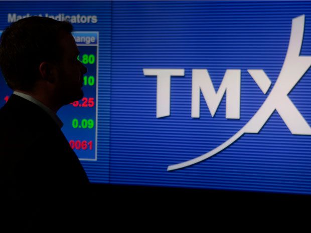 In praise of the Capital Pool Company model: Element at the 'top of the ...