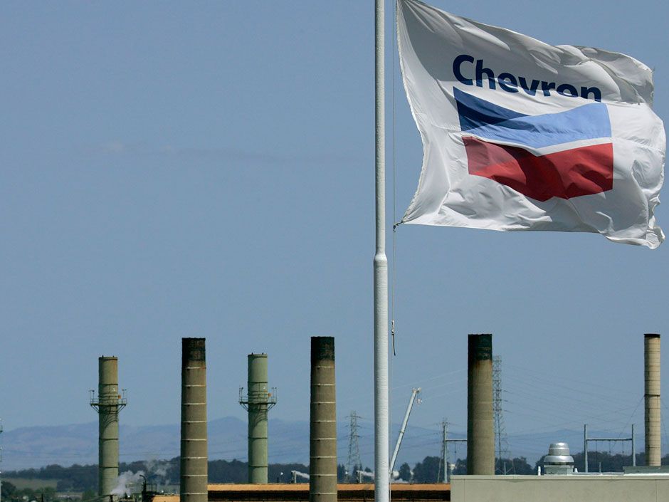 Chevron vows to use 'lessons learned' after Angola LNG missteps ...