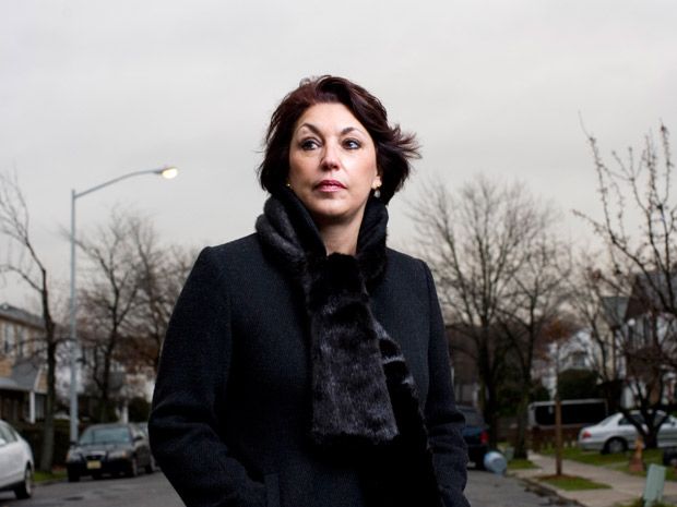 Eleanor Squillari's crusade to put things right | Financial Post