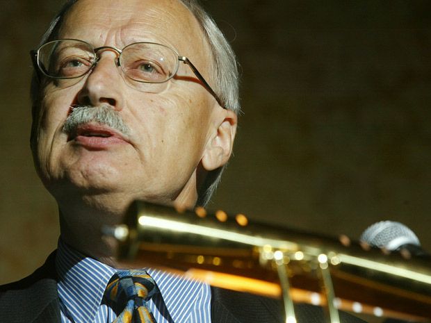 Bank of Canada's past governors | Financial Post