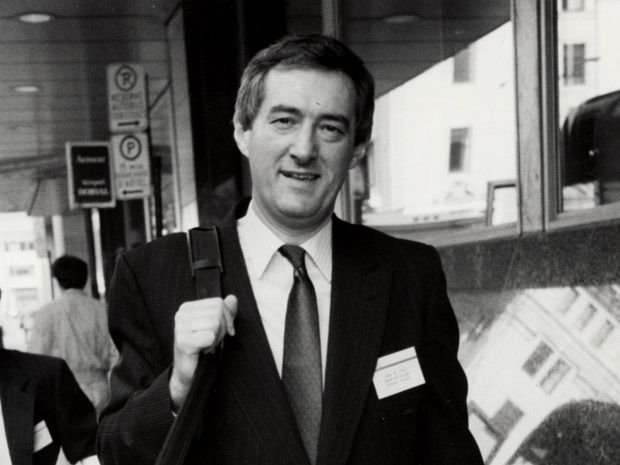 Bank of Canada's past governors | Financial Post