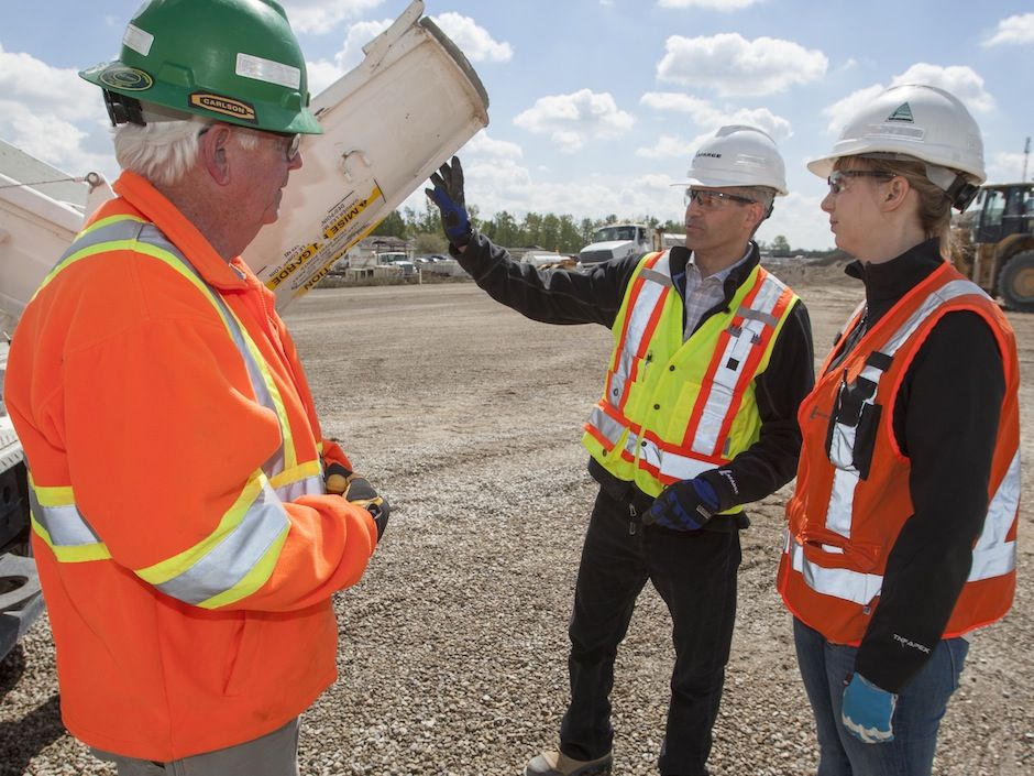 The human-safety side of big data | Financial Post