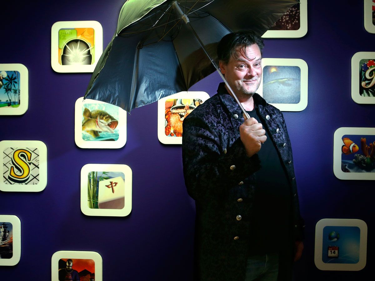 Ottawa game developer Magmic introduces $4M fund for startups ...