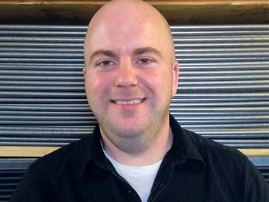 YEA Finalist: Matt Cormier, Arcticold Refrigeration | Financial Post