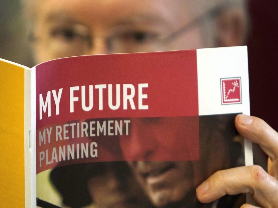 Business should consider impact of tomorrow's pension changes today ...