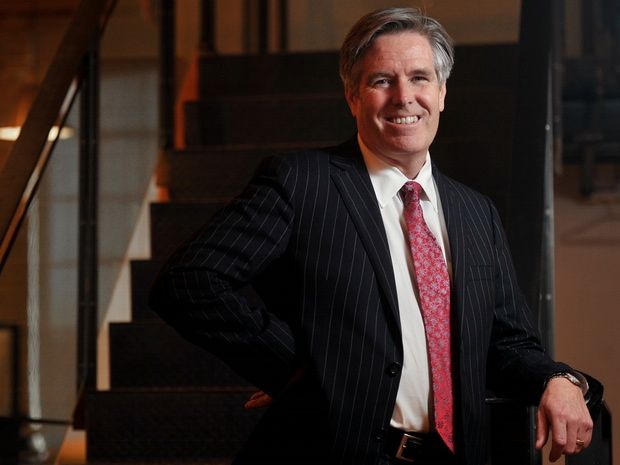 Softchoice: CEO Dave MacDonald looks to the cloud as firm goes private ...