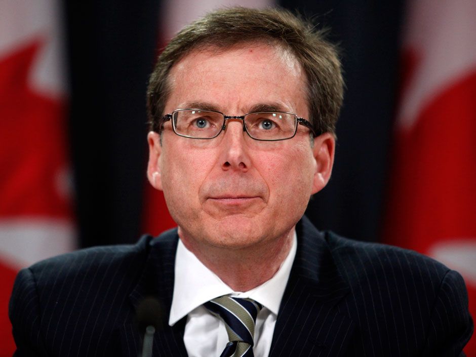 Bank of Canada: Is there room at the top for Tiff Macklem? | Financial Post