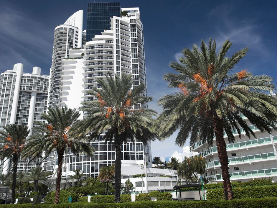 Crackdown on offshore assets closing escape routes | Financial Post