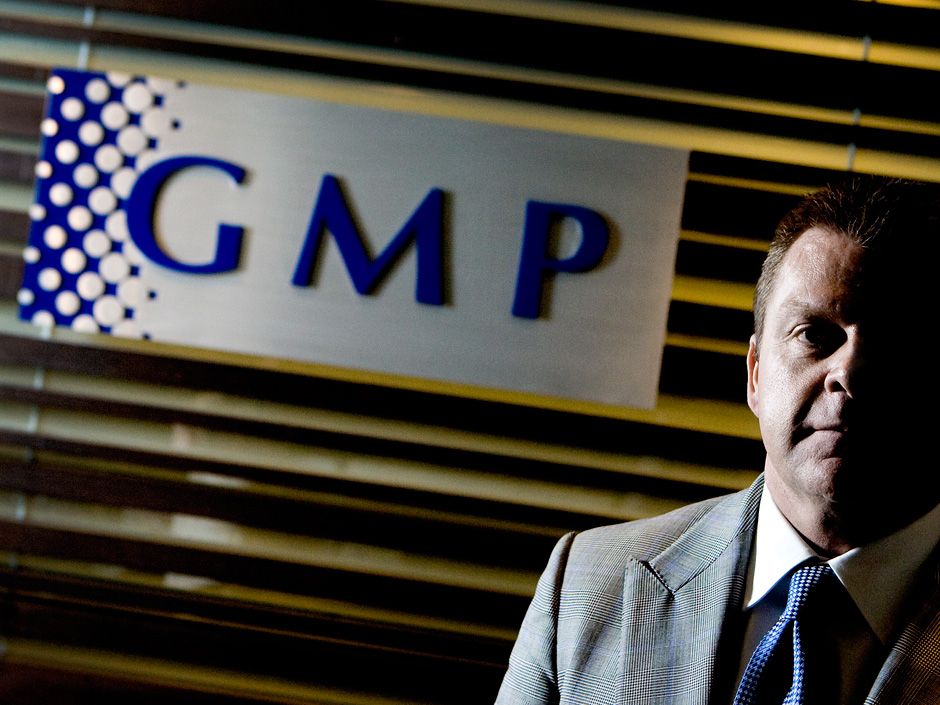 GMP to donate all June 26 trading commissions to Canadian Red Cross ...