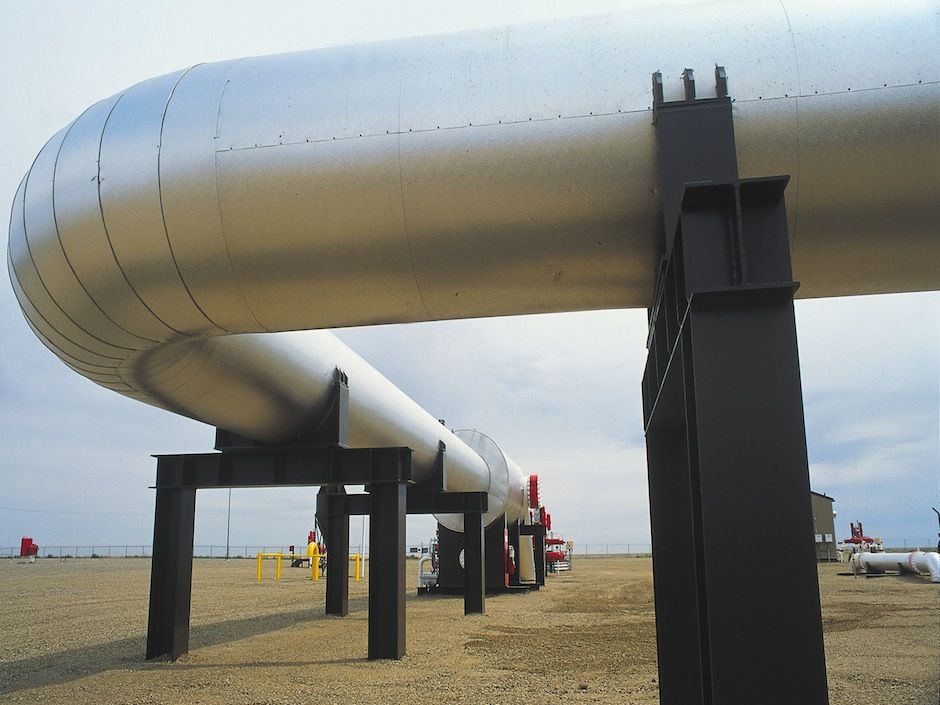 Opportunity seen in pipelines and utilities | Financial Post
