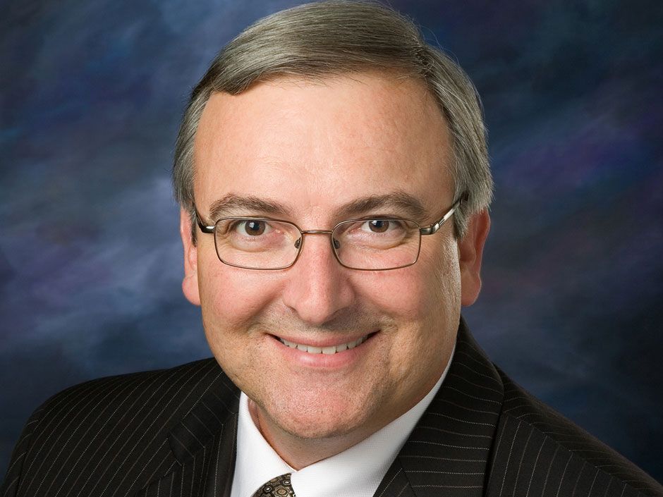 Competition Bureau names John Pecman as head | Financial Post