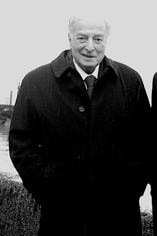 Marc Rich dies: Glencore co-founder and former fugitive was 78 ...