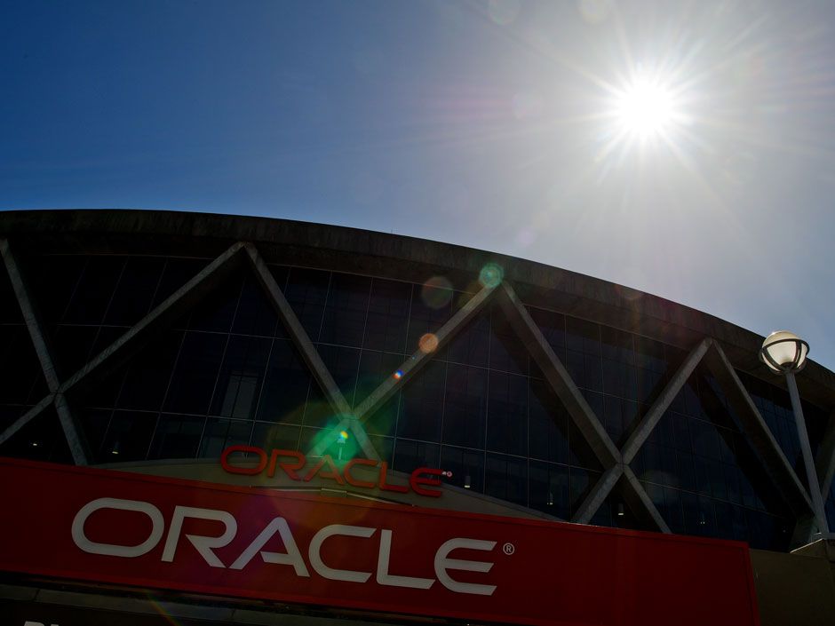 Oracle Corp fourth-quarter sales miss estimates | Financial Post