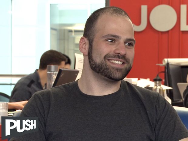 JOLT TV Week 11: PUSH | Financial Post