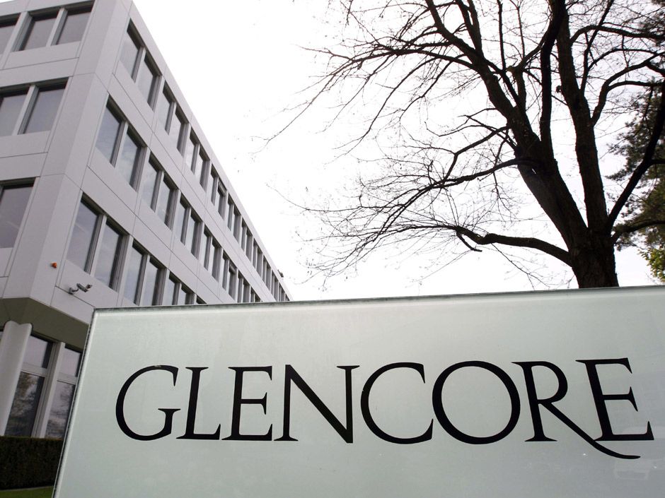 Marc Rich dies: Glencore co-founder and former fugitive was 78 ...