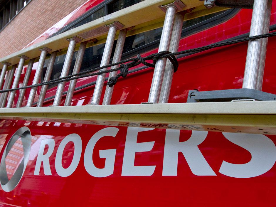 Rogers expected to feel bite of switch to 2-year contracts | Financial Post