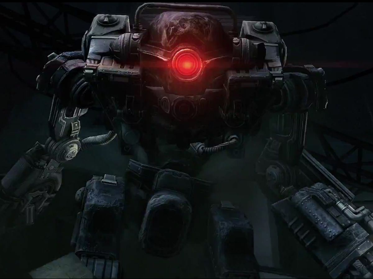 E3 2013: Wolfenstein: The New Ordera and Lighting Returns trailers ...