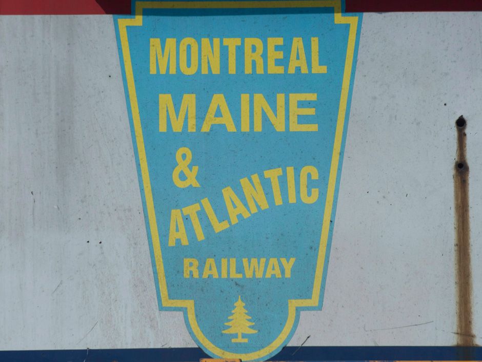 MMA Railway lays off staff after Quebec train disaster | Financial Post