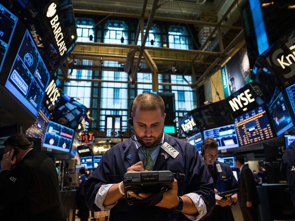 The market volatility puzzle | Financial Post