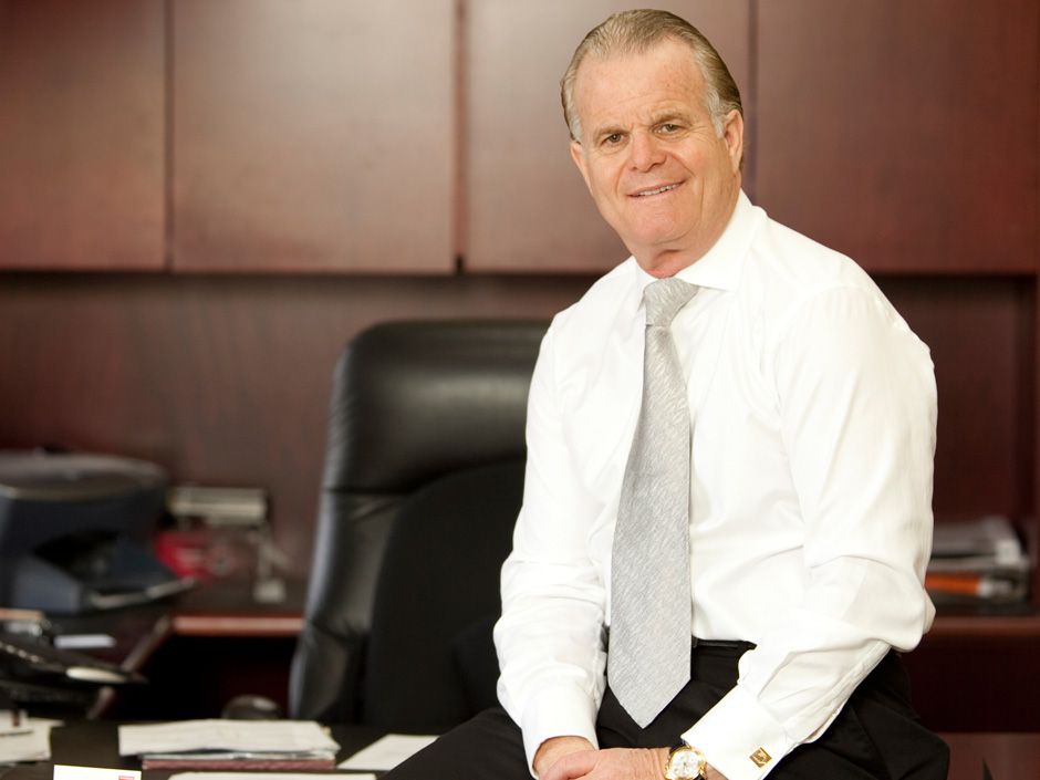 AlarmForce fires CEO Joel Matlin after strategic review | Financial Post