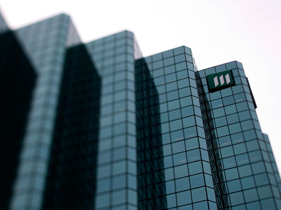Ontario judge certifies class action against Manulife Financial ... Ontario judge certifies class action against Manulife Financial ...