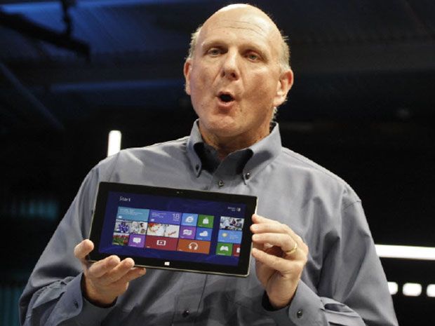 Microsoft in talks with activist investor ValueAct over board seat ...