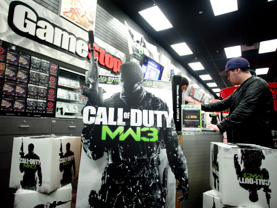 Call of Duty game publisher Activision wins independence with US$8.2 ...