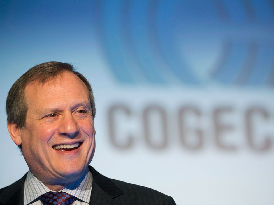 Why Cogeco should trade at a premium to Cogeco Cable | Financial Post