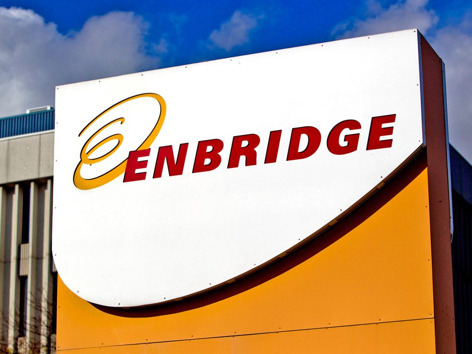 Protesters targeting Enbridge's Line 9B are out of line | Financial Post