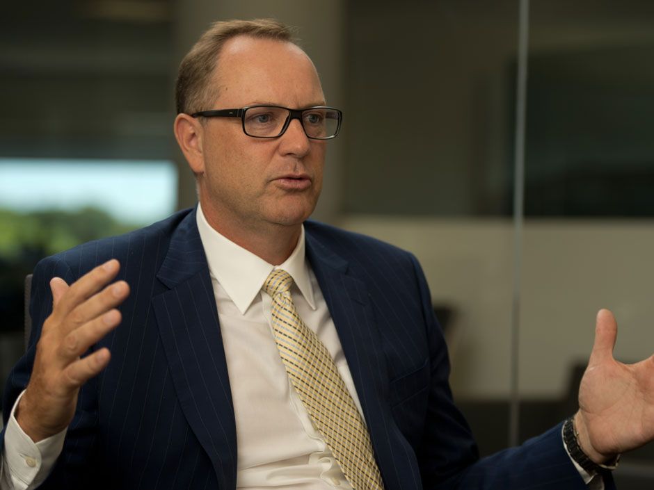 Bell Canada joins Rogers, calls on Ottawa to close 'unfair' foreign ...