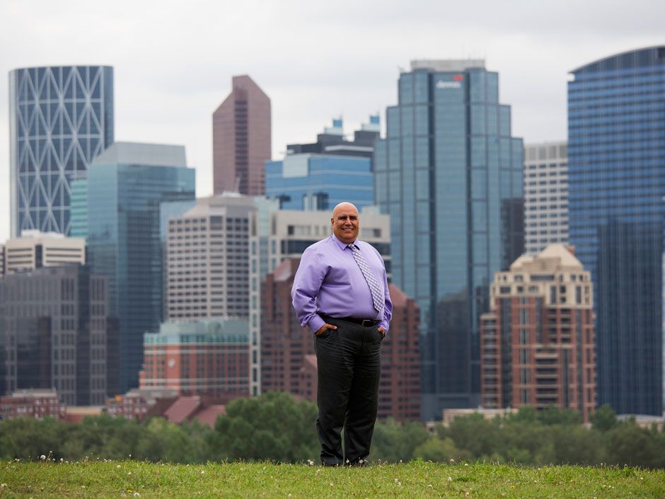Cheap gas fuels big dreams in Alberta's 'upgrader alley' | Financial Post