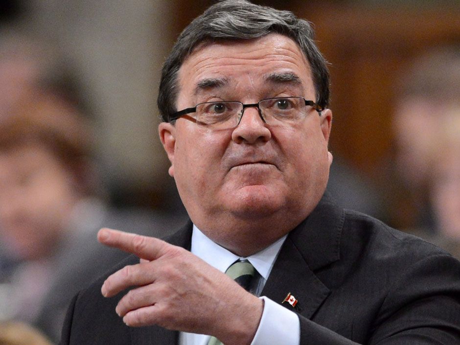 Cabinet shuffle: Jim Flaherty: Will he stay or will he go? | Financial Post