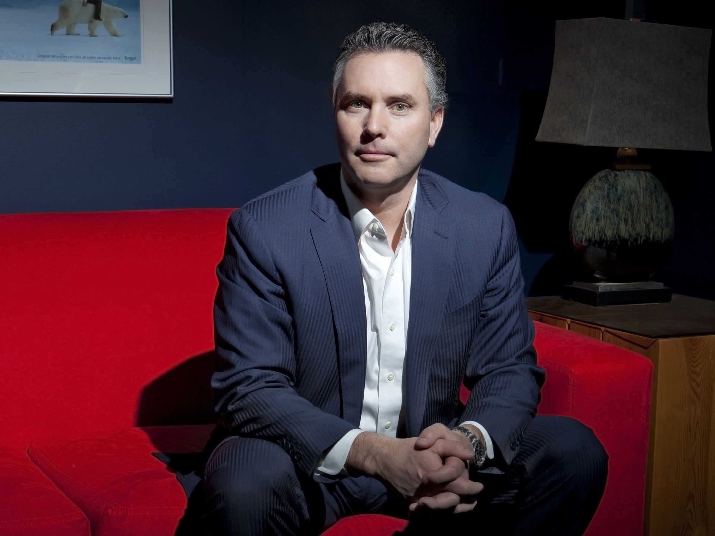 True Gold raises $33.5-million from two sources amid tough market ...