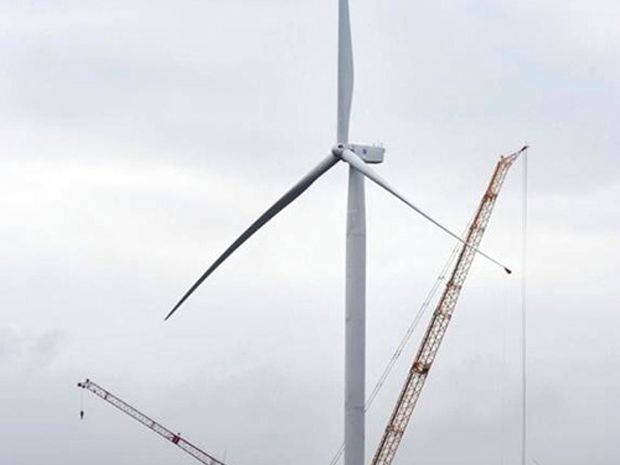 Smart wind turbines will boost Canada’s renewable energy portfolio ...