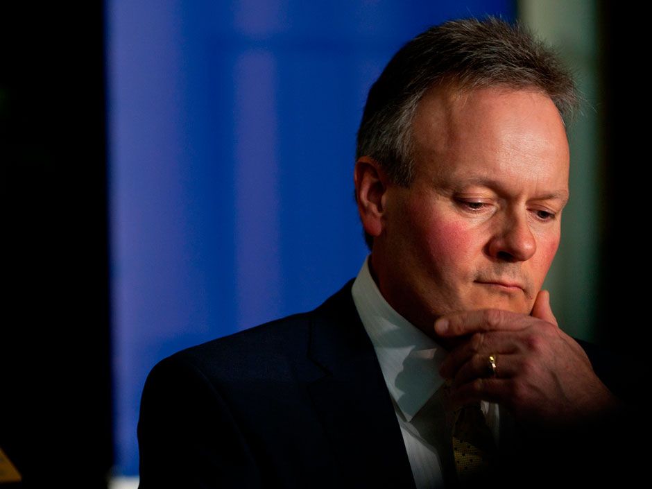 Stephen Poloz's debut: What the analysts say | Financial Post