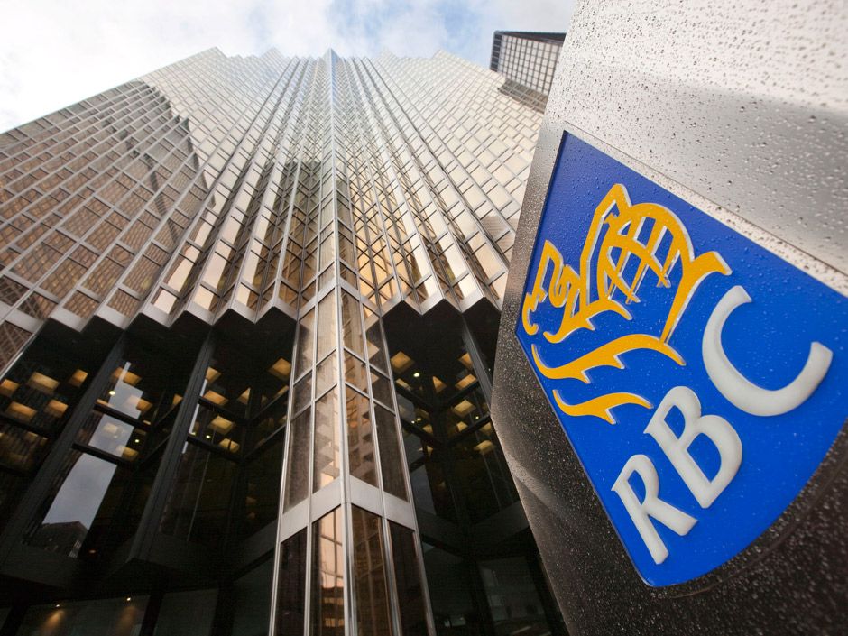 RBC pulls plug on European government-bond trading amid slumping ...