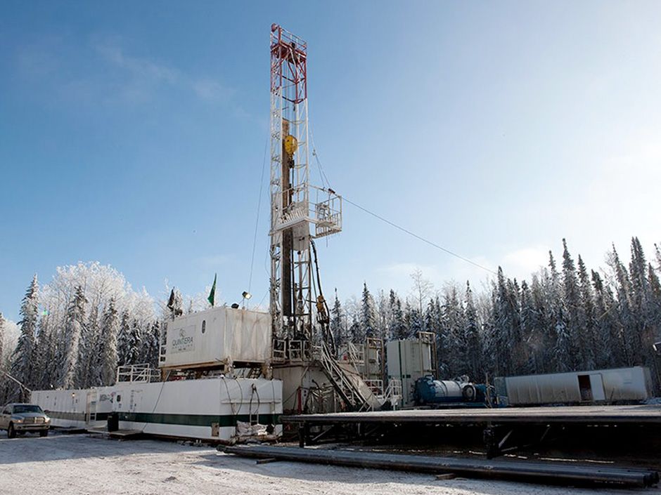 Athabasca shares jump to highest point on record as Dover oil sands ...