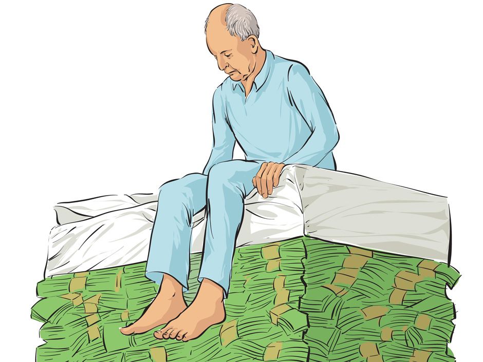 Finding the best return for your cash | Financial Post