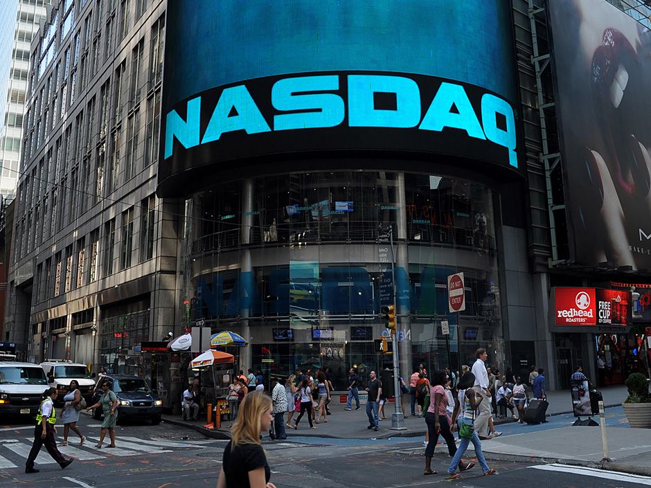 Nasdaq trading halt 'locks up' US$5.7-trillion in trades in exchange's ...