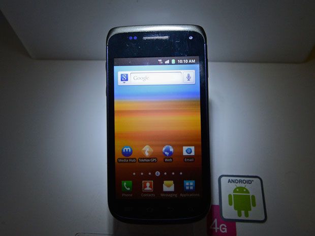 The 12 best-looking apps for your Android smartphone | Financial Post